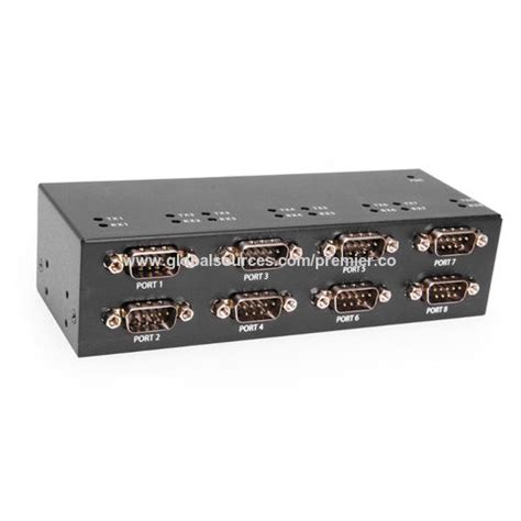 Buy Wholesale China Ftdi Usb To Db Rs Hub Usb To Serial Hub At USD Global Sources