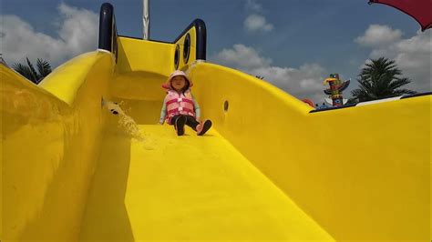 여행 2024년 8월아마존 아쿠아파크 당진07 Youtube