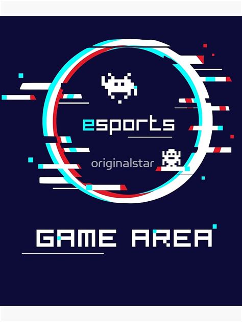 Esports Nerd 3d Game Blurred Test Image Pixel Coder Hacker Programmer