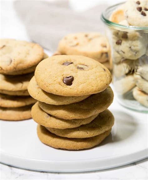 Gluten Free Chocolate Chip Cookies — 5 Ways To Make Them Perfect