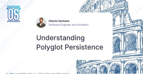 Otavio Santana On Linkedin Nosqldatabases Database Nosql Java