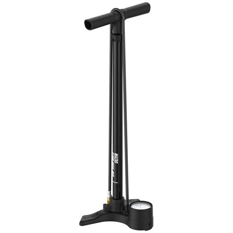 Lezyne Macro Floor Drive Floor Pump Evo
