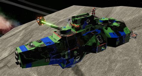 Screenshots R Nebulousfleetcommand