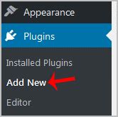 How To Manually Install A Plugin In WordPress Host Duplex Knowledgebase