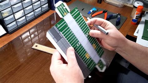 Digcom Design Container Files Youtube