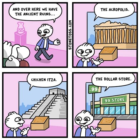 Comics Stonetoss
