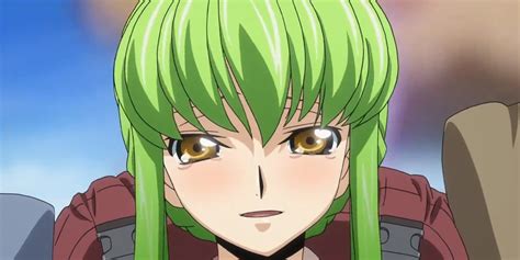 7 Reasons Why Resurrecting Lelouch In Code Geass Was A Great Idea And 9