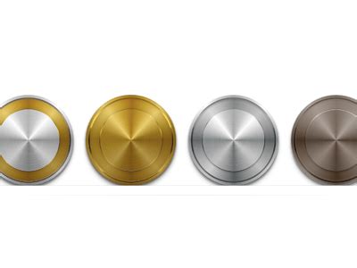 Coins Template Sketch Freebie Download Free Resource For Sketch Sketch App Sources