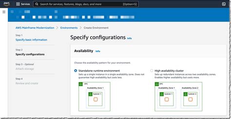 modernize your mainframe applications and deploy them in the cloud aws ps