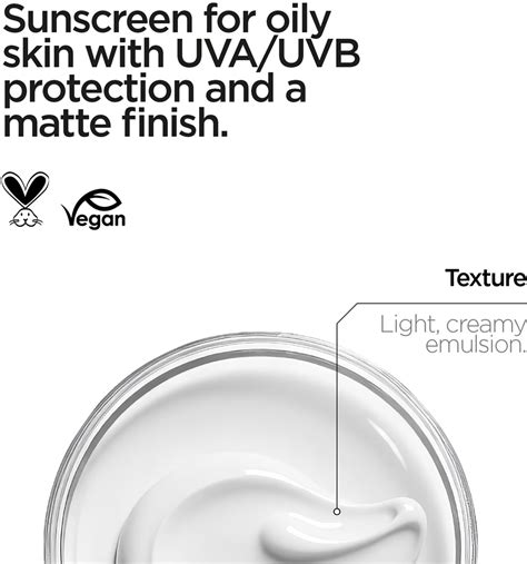 Revox B77 Just Daily Sun Shield Apsauginis Kremas Riebiai Ir Mišriai