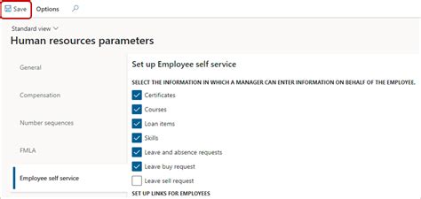개인 정보 편집 제한 human resources dynamics 365 microsoft learn