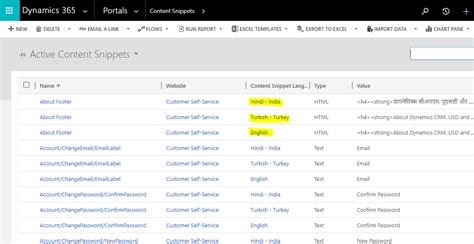 arpit s dynamics 365 blog configure multiple languages in crm portals