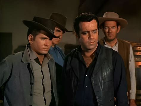 Bonanza Bonanza Tv Series 19591973 Throwing Back To The Iconic
