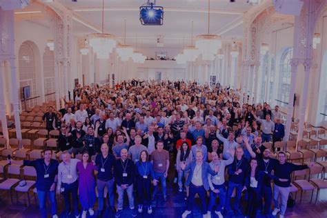 Projective Group Nominated For Trends Gazellen 2024 Projective Group