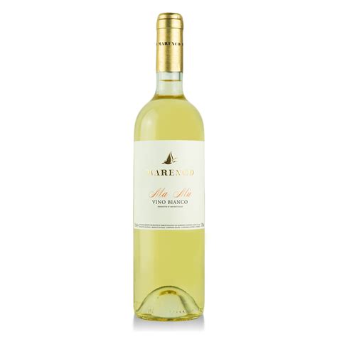 Ma Mù | Moscato Secco - Marenco Vini Shop