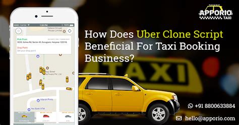 best uber clone script in market