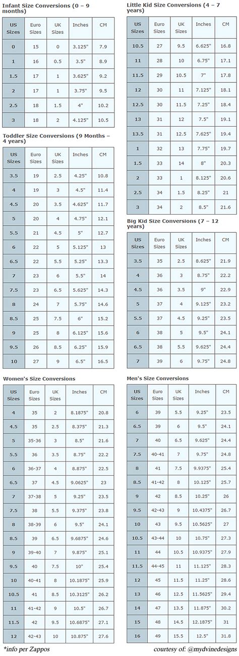 Brannock Device Printable Uk Printable Hub