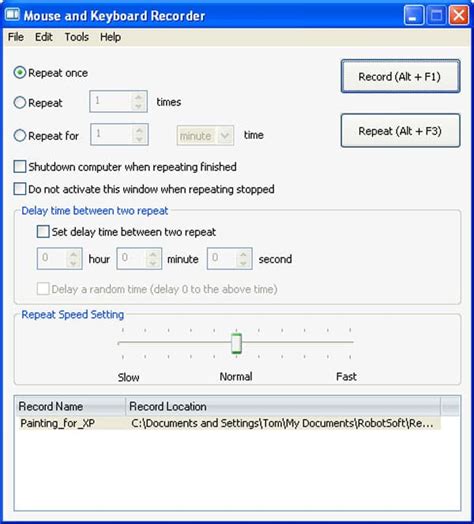 Mouse Recorder 5 Best Mouse And Keyboard Recorders For Windowsmac