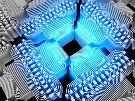 In A First Quantum Computer Simulates High Energy Physics Scientific