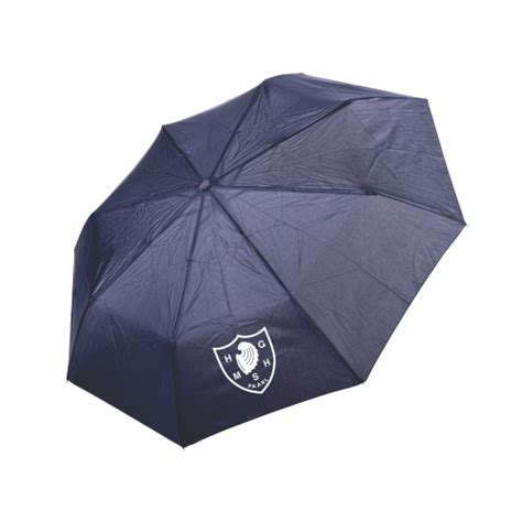 Umbrella Small Supporters Gear