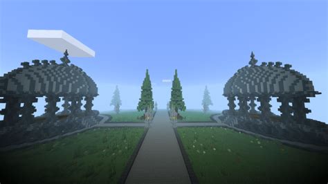 Voxel Shaders Minecraft Pe Texture Packs