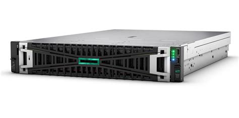 Hewlett Packard Enterprise Introduces Next Generation Compute