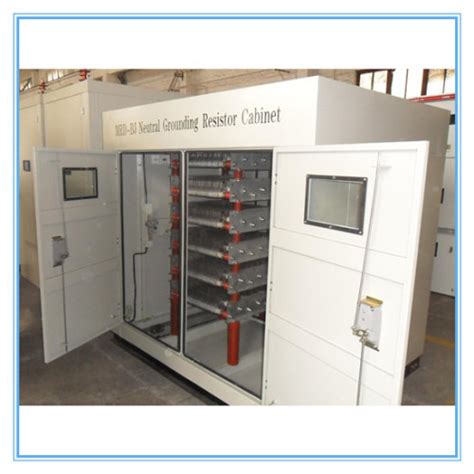 Neutral Grounding Resistor For Transformer Ngr High Quality Neutral