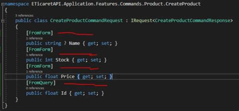 Model Binding Net Core Web Api Actions By Ilhan Demİrtepe Paramtech Medium