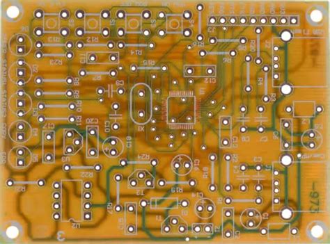 Overview Of Pcba Processes And Technologies Macrofab