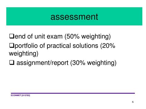 PPT Introduction To Econometrics PowerPoint Presentation Free Download ID