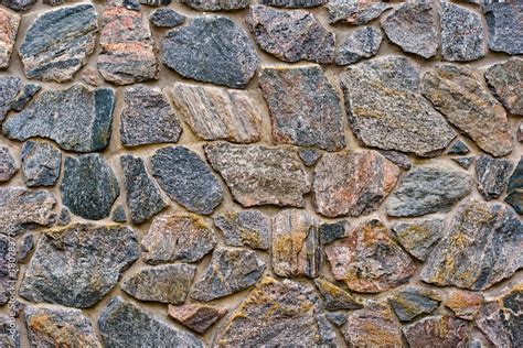 Rubble Stone Cladding Texture Rubble Stone Cladding Texture
