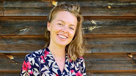 Noizz Zmiany Basia Starecka Wyczekuję Powrotu Do Sezonowości I