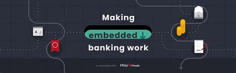 making embedded banking work reports