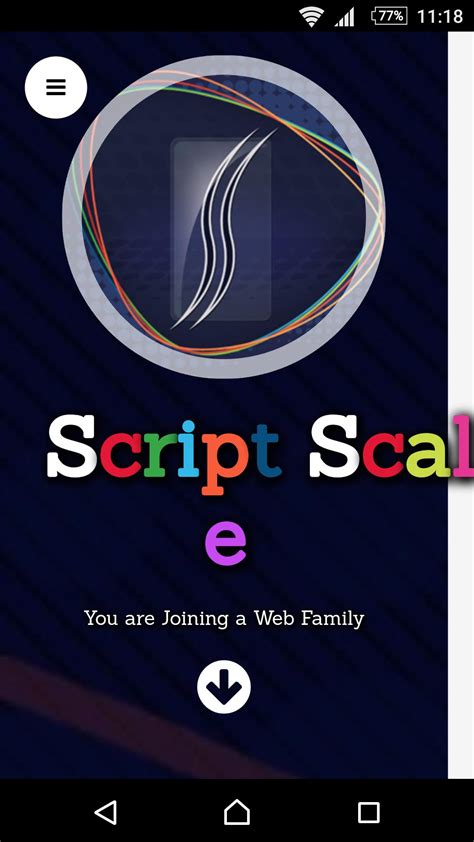Jquery Mobile Logo