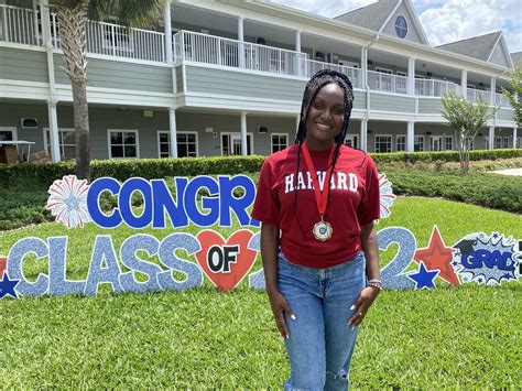 Alumni Spotlight Julia High