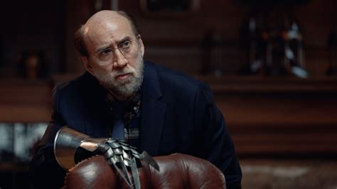 How Nicolas Cage Memes Shaped Dream Scenario Trendradars