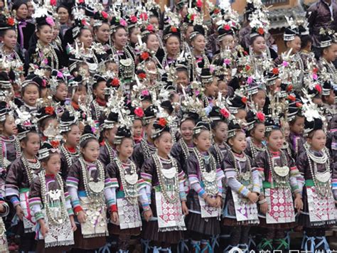 聚焦：起源于春秋战国的侗族大歌