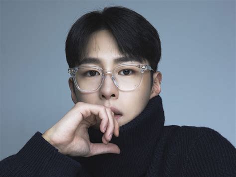 Lee Jae Wook Bergabung Dengan Agensi Baru Manajernya