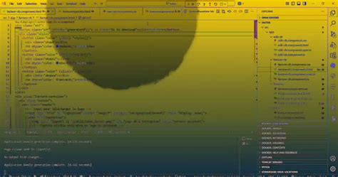 angular springboot fullstackdevelopment webdevelopment… khoubeib