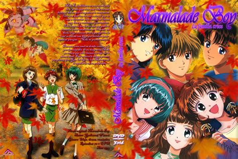 Pin By Olguita On Marmalade Boy Comic Book Cover Anime Comic Books