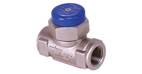 Spirax Sarco Usa On Linkedin Spiraxsaarco Steamtraps Steamsystem