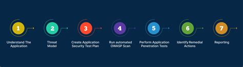 Application Security Assessment Process
