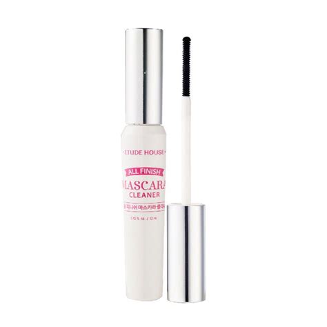 Средство для удаления туши с ресниц Etude House All Finish Mascara ...