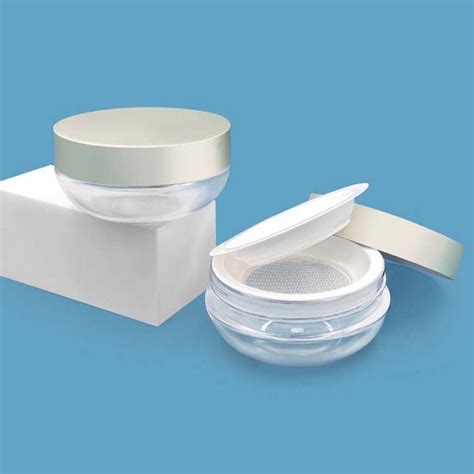 Reusable Plastic Shipping Containers 40 Small Square Plastic Mini Storage Containers 2 3 Fl Oz