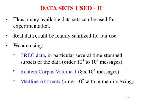 Ppt Monitoring Message Streams Retrospective And Prospective Event Detection Powerpoint