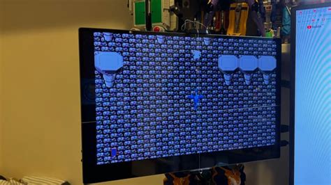 Its Really Hard With The Famicom Controller Cant Decide This Is