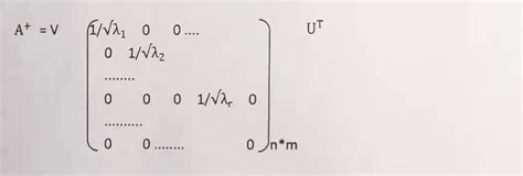 Numpy求解线性方程组 知乎