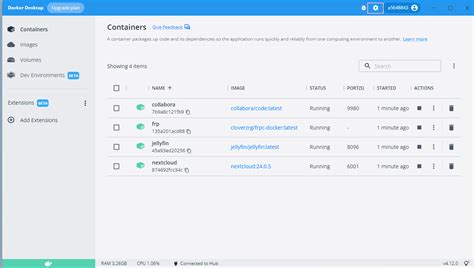 windows 11 docker 开机自动启动 saiitaのblog