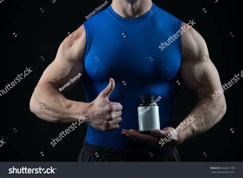 Steroid Man