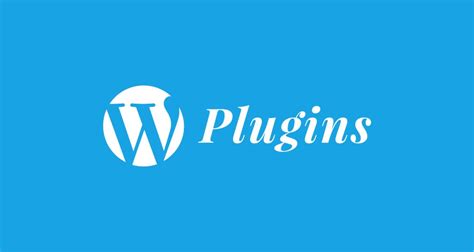How Can Wordpress Plugins Enhance The Functionality And Customization